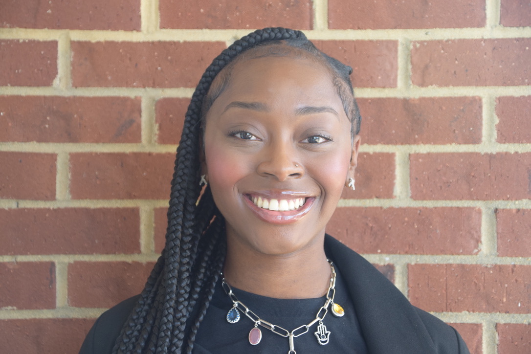 Elychia Tuck - Breakthrough Birmingham