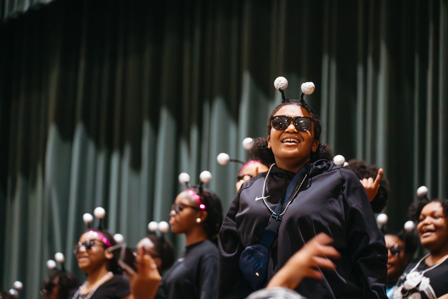 Get Involved - Breakthrough Birmingham