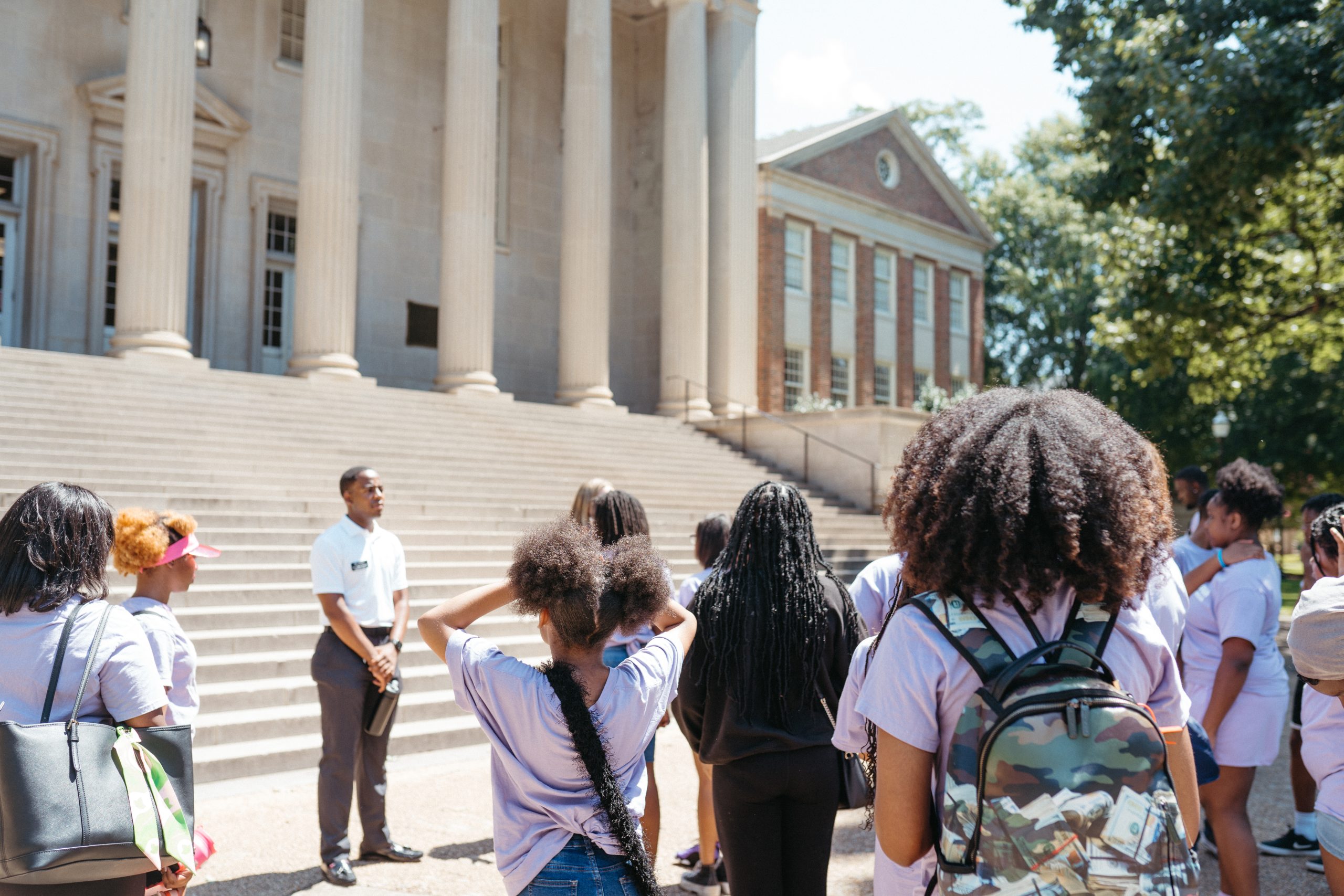 ExploreU - Breakthrough Birmingham