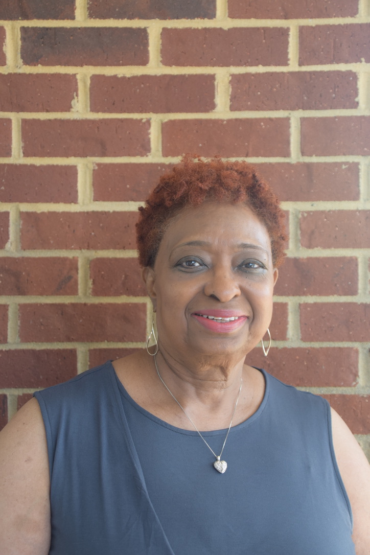 Connie White - Breakthrough Birmingham