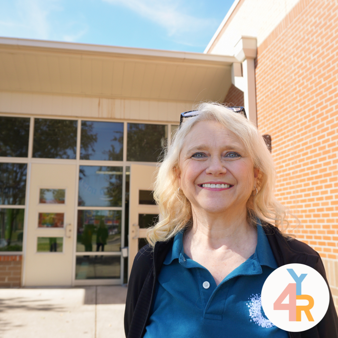 Meet Cathy: An Introduction to Breakthrough's Teacher Coaching program - Breakthrough Birmingham