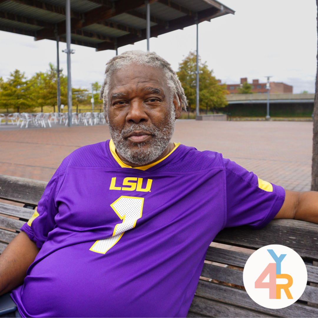 Meet Ralph: A Conversation with Breakthrough's Longest Recurring Donor ...